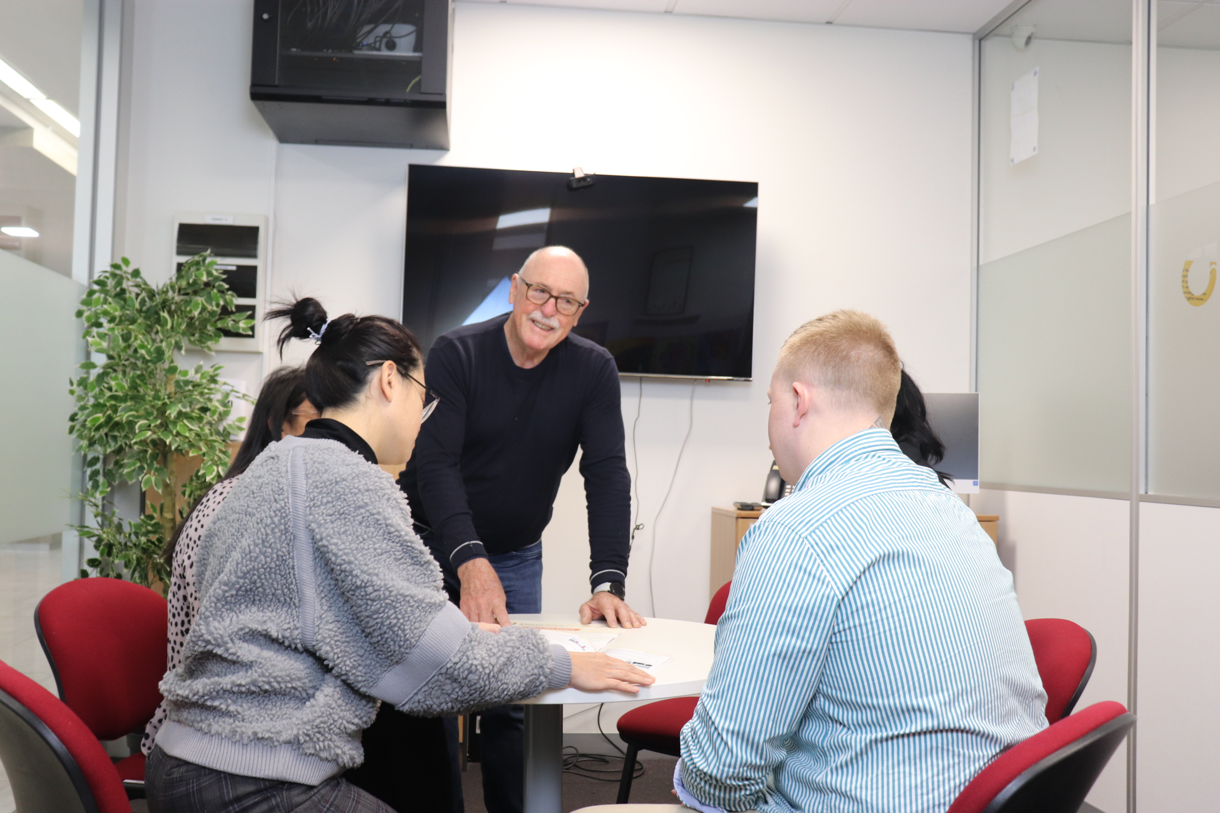 Complete Healthcare Solutions and Analytics – Just another WordPress site